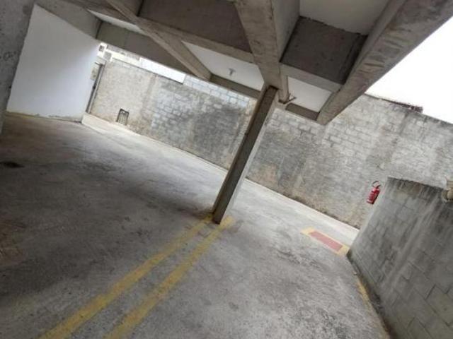 Apartamento para Venda em Betim, São João, 2 dormitórios, 1 banheiro, 1 vaga