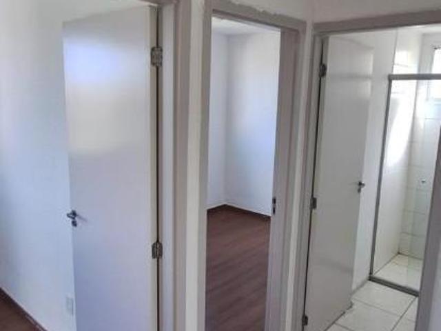 Apartamento para Venda em Betim, São Luiz