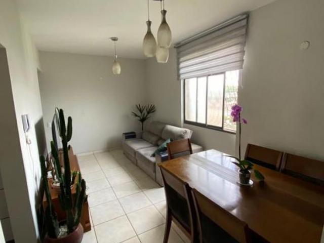Apartamento para Venda em Betim, Vila Boa Esperança