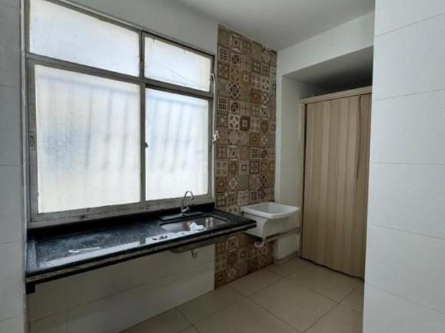 Apartamento para Venda em Betim, Vila Boa Esperança, 2 dormitórios, 1 banheiro, 1 vaga