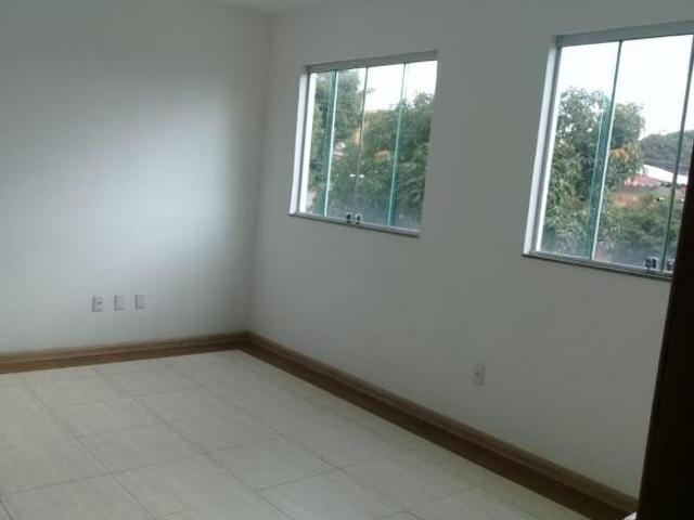 Apartamento para venda em Betim