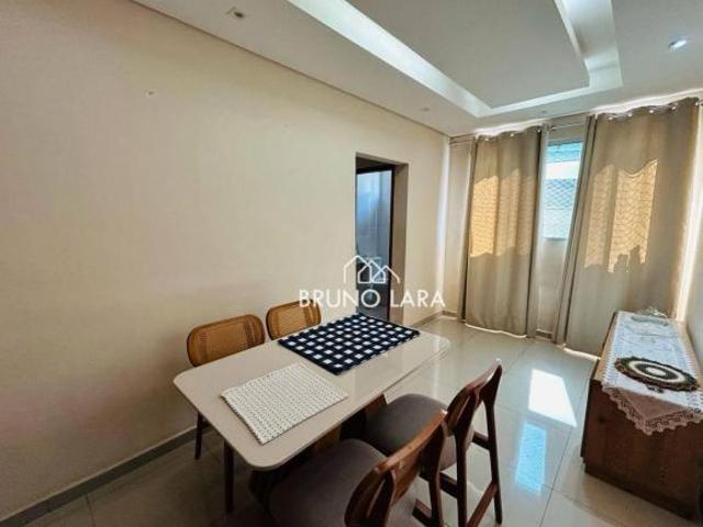 Apartamento para venda em Betim