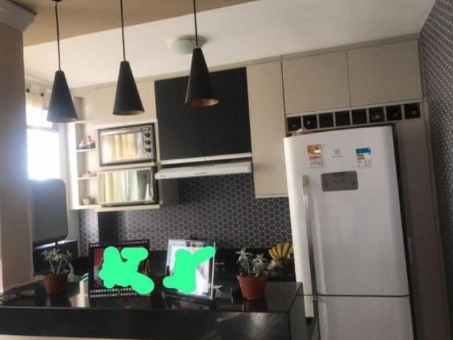 Apartamento para venda em Betim