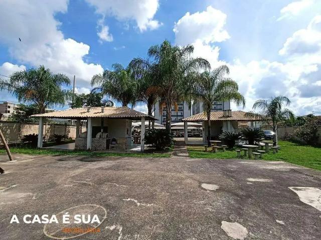 Apartamento para Venda em Betim/MG Conjunto Habitacional Bueno Franco 2 Quartos