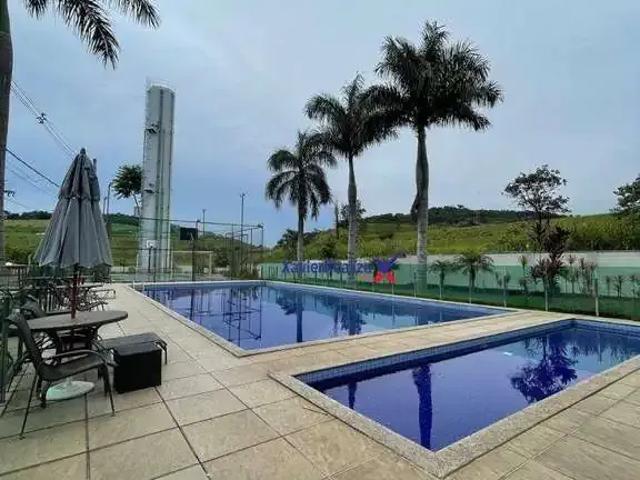 Apartamento para Venda em Betim/MG Cachoeira 2 Quartos
