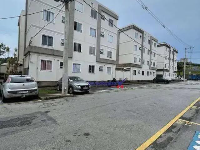 Apartamento para Venda em Betim/MG Cachoeira 2 Quartos