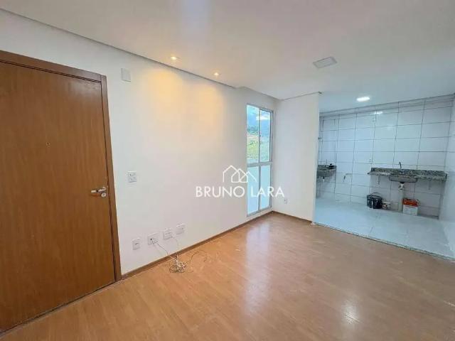 Apartamento para Venda em Betim/MG Cachoeira 2 Quartos