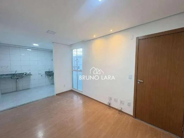 Apartamento para Venda em Betim/MG Cachoeira 2 Quartos