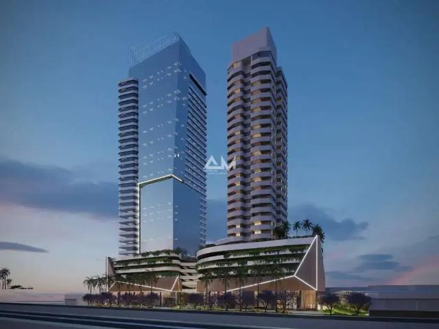 Apartamento para Venda em Betim/MG Centro 2 Quartos