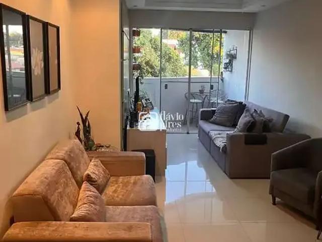Apartamento para Venda em Betim/MG Centro 3 Quartos