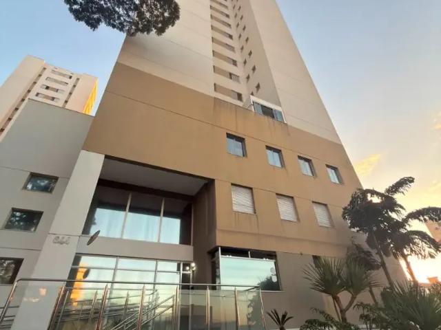 Apartamento para Venda em Betim/MG Centro 3 Quartos