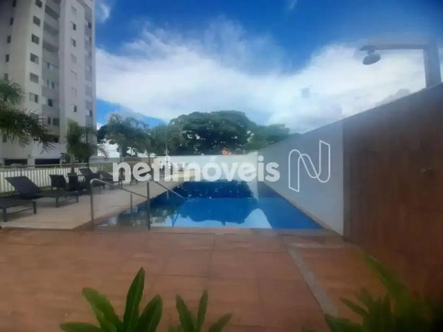 Apartamento para Venda em Betim/MG Centro 3 Quartos