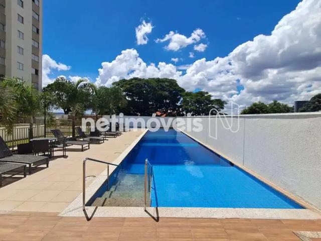 Apartamento para Venda em Betim/MG Centro 3 Quartos