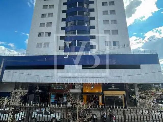 Apartamento para Venda em Betim/MG Centro 4 Quartos