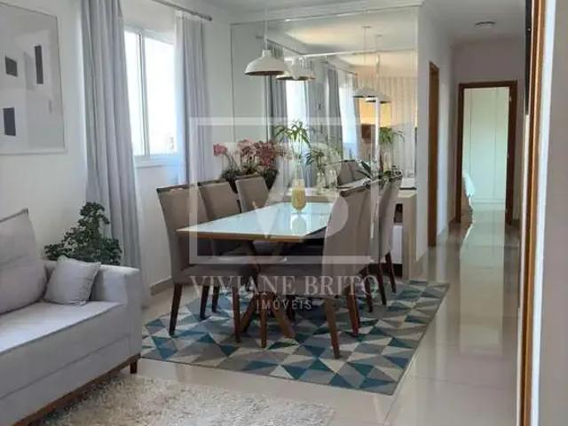 Apartamento para Venda em Betim/MG Centro 4 Quartos