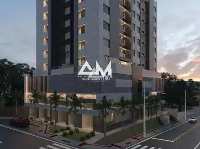 Apartamento para Venda em Betim/MG Centro