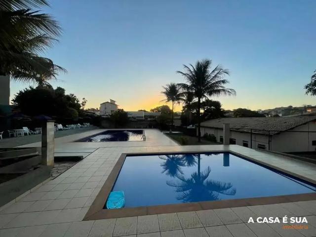 Apartamento para Venda em Betim/MG Chácaras 3 Quartos