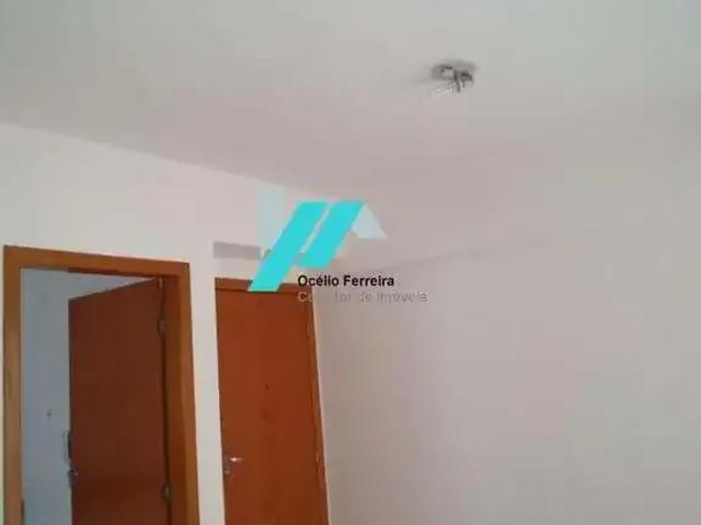 Apartamento para Venda em Betim/MG Chácaras 3 Quartos