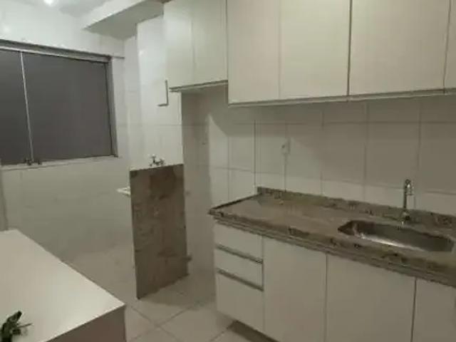 Apartamento para Venda em Betim/MG Chácara 3 Quartos