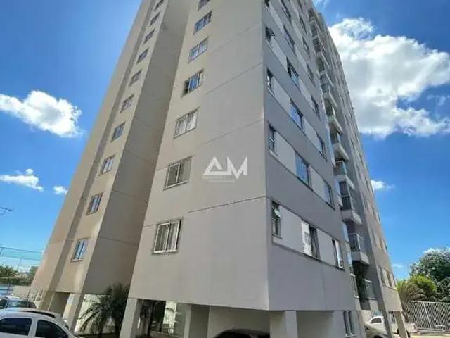 Apartamento para Venda em Betim/MG Chácaras 3 Quartos