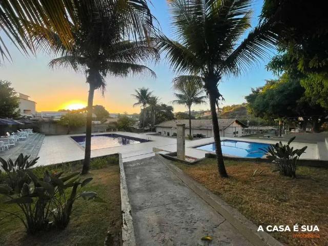 Apartamento para Venda em Betim/MG Chácaras 3 Quartos