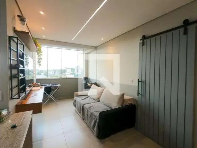 Apartamento para Venda em Betim/MG Chácaras 3 Quartos