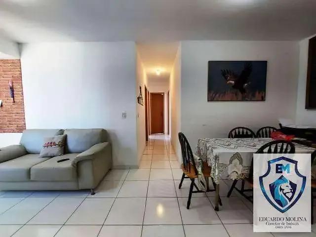 Apartamento para Venda em Betim/MG Chácaras 3 Quartos