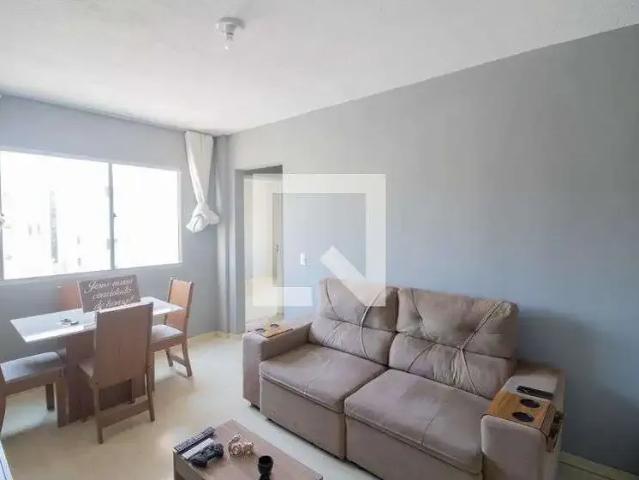 Apartamento para Venda em Betim/MG Chácaras 2 Quartos