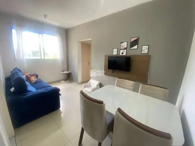 Apartamento para Venda em Betim/MG Chácaras 2 Quartos