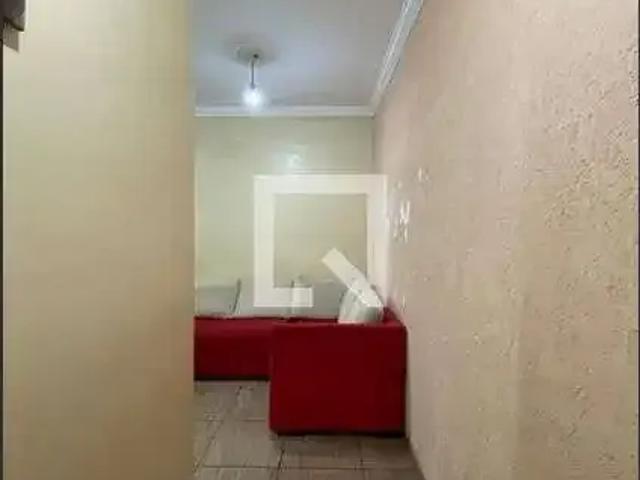 Apartamento para Venda em Betim/MG Chácaras 2 Quartos