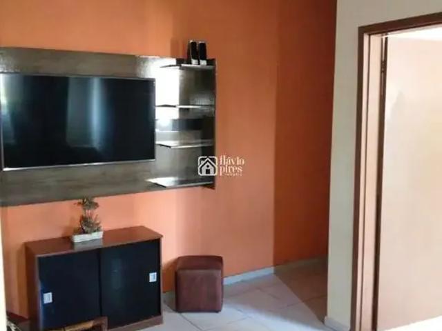 Apartamento para Venda em Betim/MG Chácaras 2 Quartos