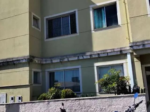Apartamento para Venda em Betim/MG Chácaras 2 Quartos