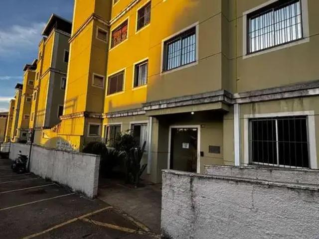 Apartamento para Venda em Betim/MG Chácaras 2 Quartos