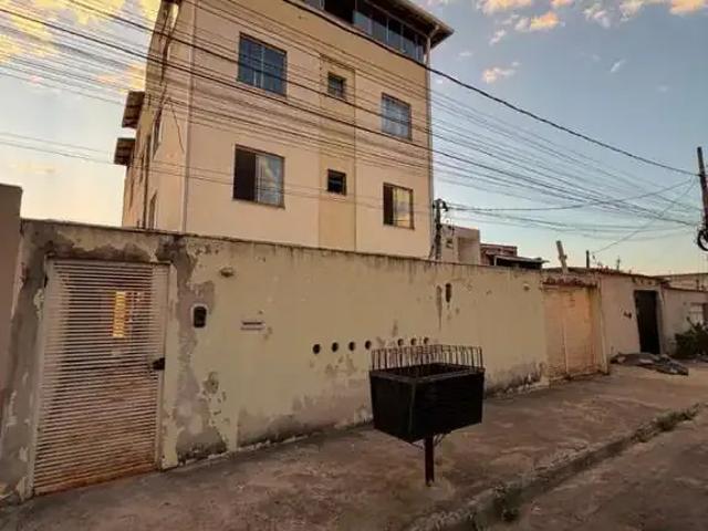 Apartamento para Venda em Betim/MG Cruzeiro do Sul 2 Quartos