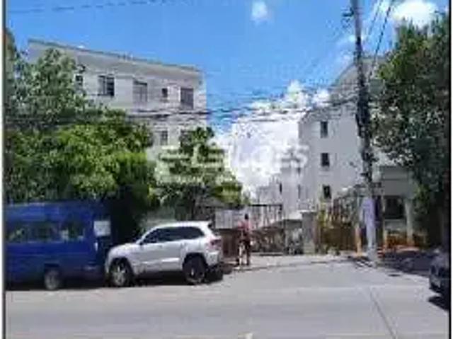 Apartamento para Venda em Betim/MG Amarante 2 Quartos