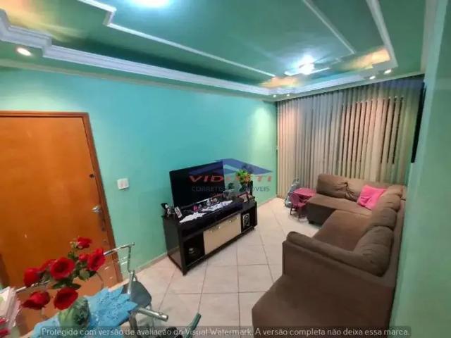 Apartamento para Venda em Betim/MG Amarante 2 Quartos