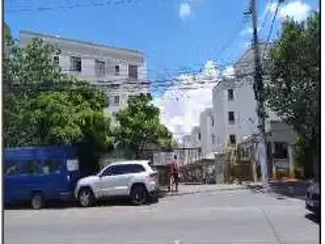 Apartamento para Venda em Betim/MG Amarante 2 Quartos