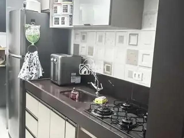 Apartamento para Venda em Betim/MG Amarante 2 Quartos