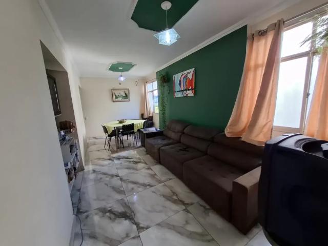 Apartamento para Venda em Betim/MG Amazonas 3 Quartos