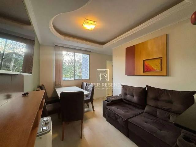 Apartamento para Venda em Betim/MG Angola 2 Quartos
