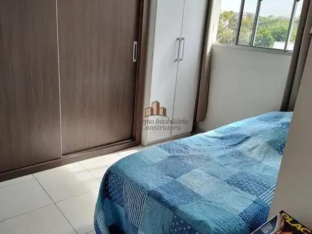 Apartamento para Venda em Betim/MG Angola 3 Quartos