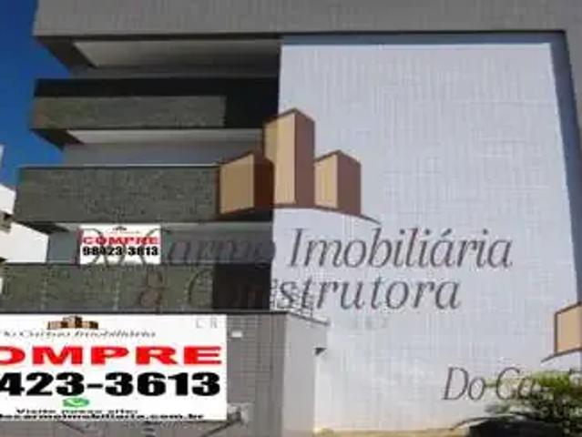 Apartamento para Venda em Betim/MG Angola 3 Quartos