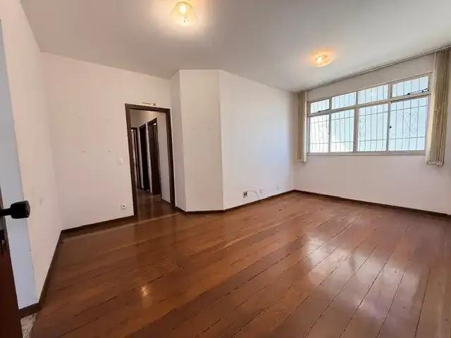 Apartamento para Venda em Betim/MG Angola 3 Quartos