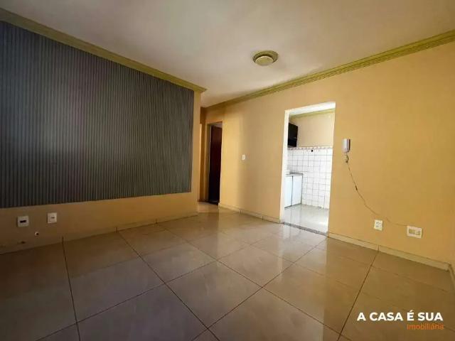 Apartamento para Venda em Betim/MG Bom Retiro 2 Quartos