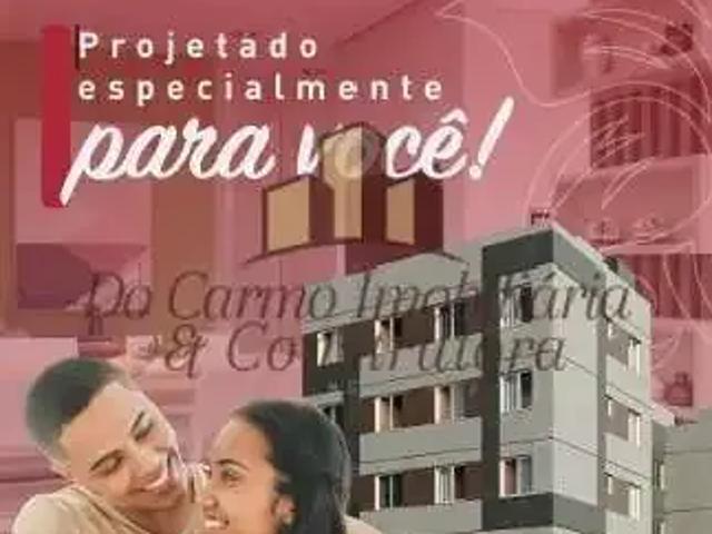 Apartamento para Venda em Betim/MG Bom Retiro 2 Quartos