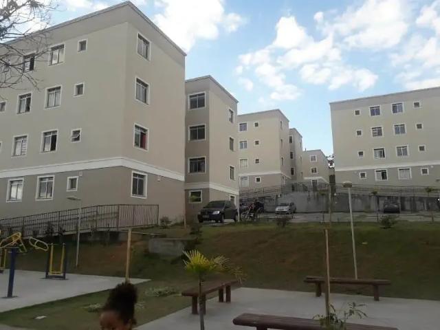 Apartamento para Venda em Betim/MG Bom Retiro 2 Quartos