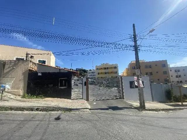 Apartamento para Venda em Betim/MG Bom Retiro 2 Quartos