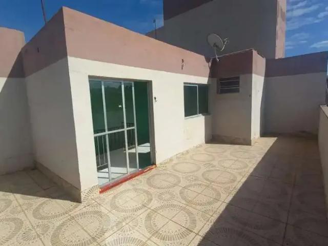 Apartamento para Venda em Betim/MG Bom Retiro 3 Quartos