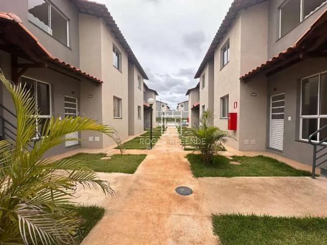 Apartamento para Venda em Betim/MG Bandeirinhas 2 Quartos