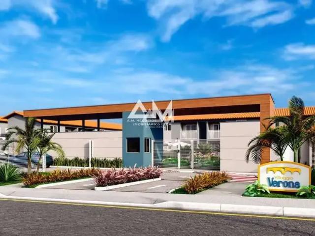 Apartamento para Venda em Betim/MG Bandeirinhas